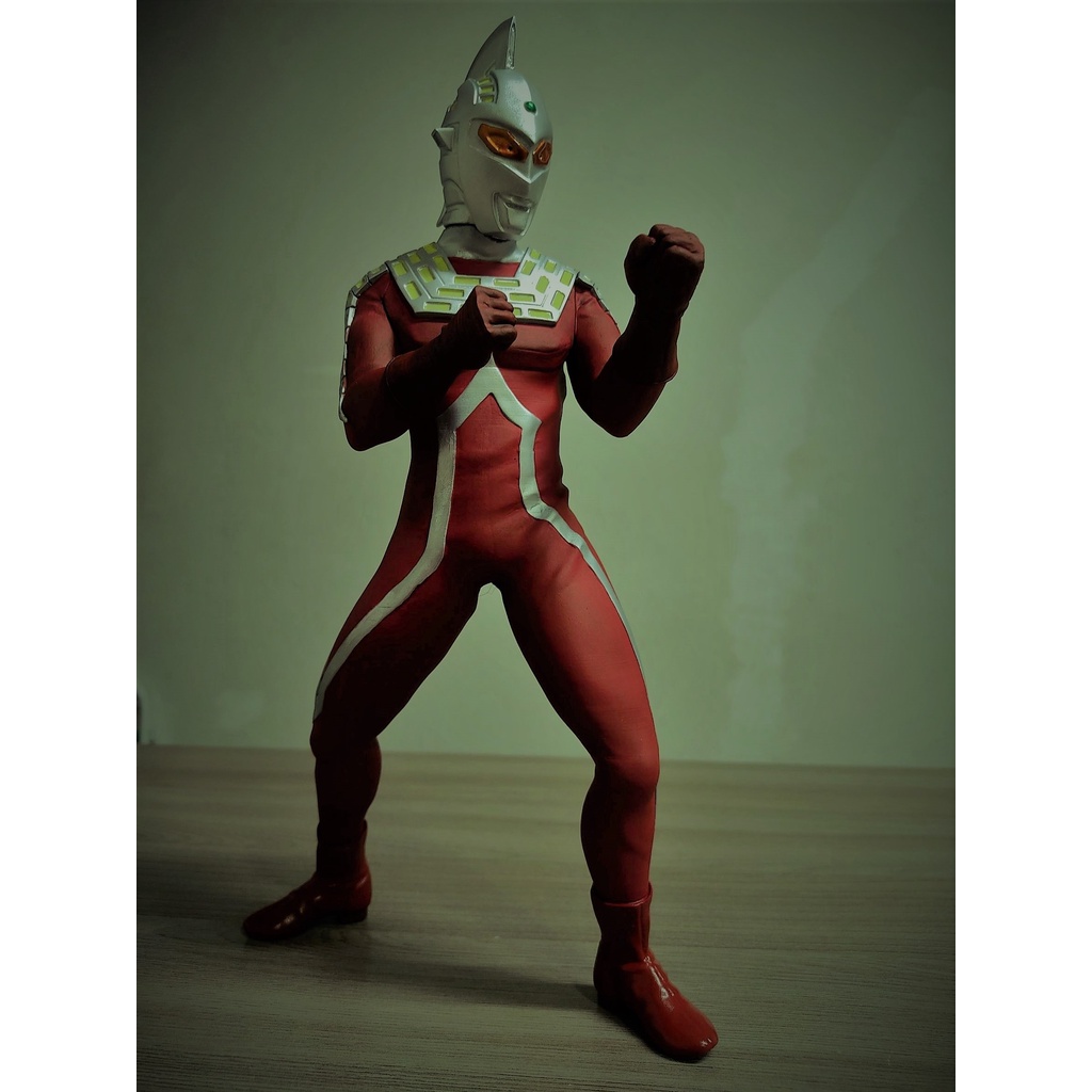 Ultraseven 20CM | Shopee Brasil