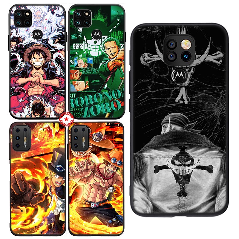 Motorola Moto G9 E7 E7i Plus Power Play G22 G41 Capa De Celular 8FSS ...