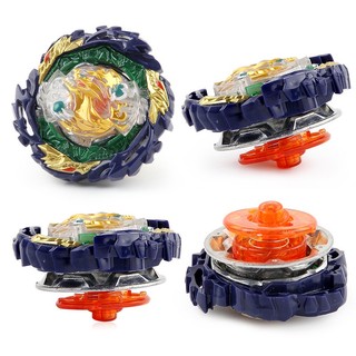 Beyblade Burst MQ B-185 Vanish Fafnir DB Dynamite Battle with B-184 ...