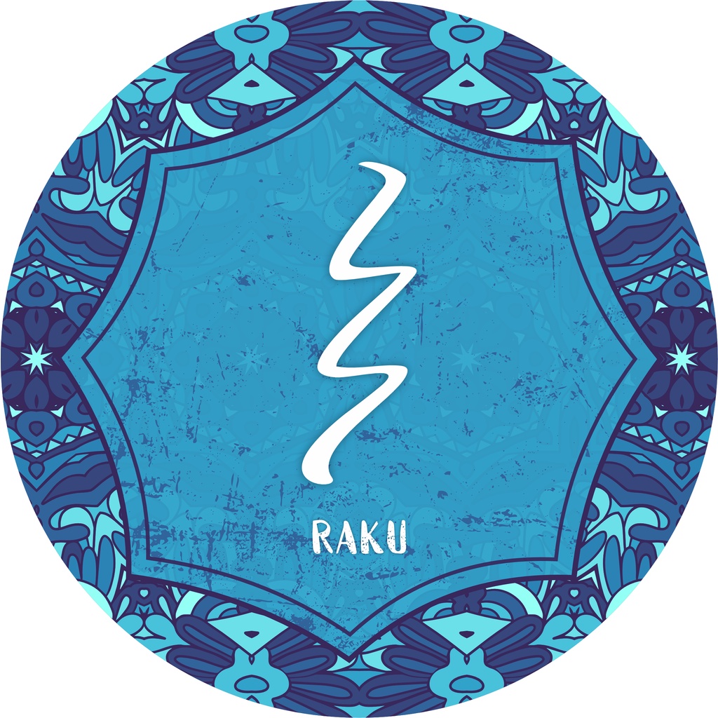 Placa Decor Raku Reiki Cantinho Zen Terapias Holisticas | Shopee Brasil