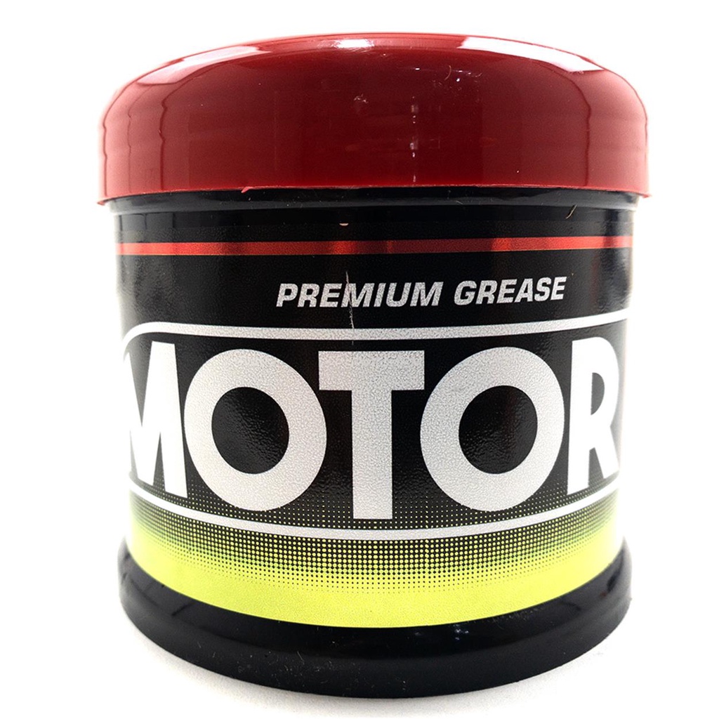 Graxa Premium Amarela Motor1 M2000 Padrão Shimano / Motorex para ...
