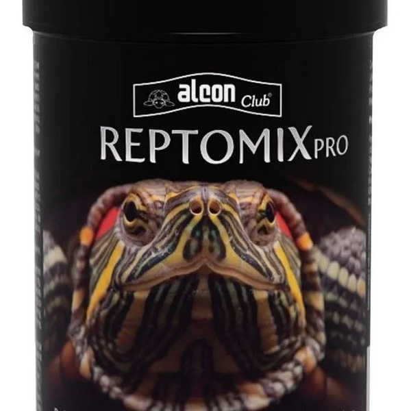 Alcon Reptomix Pro Alcon - 78g 78g | Shopee Brasil