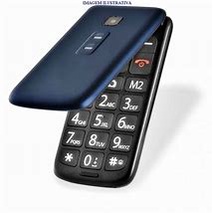 Celular Multilaser P9020 Flip Vita Azul Dual Chip Mp3 | Shopee Brasil