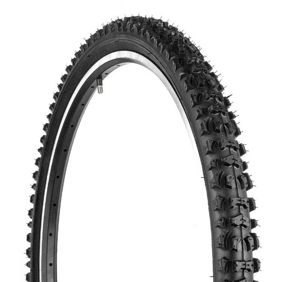 Pneu Bicicleta Kenda Aro 26x1.95 Cravo Borrachudo K816 Bike Mtb | Shopee Brasil