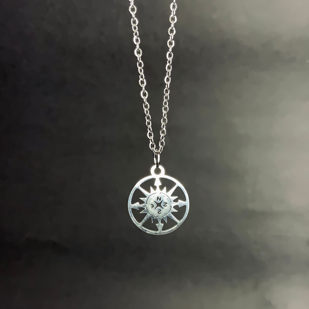 Colar Side | Shopee Brasil