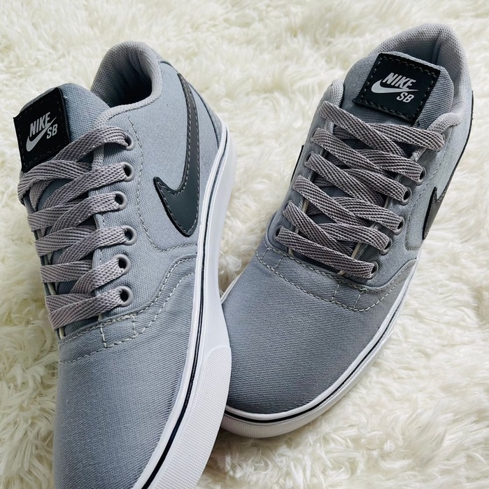 TENIS NIKE AIR FORCE SB 58 OFICIAL MASCULINO QUEIMA DE ESTOQUE ...