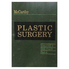 Plastic Surgery - Volume 6 - the Trunk and Lower Extremity de Mccarthy ...