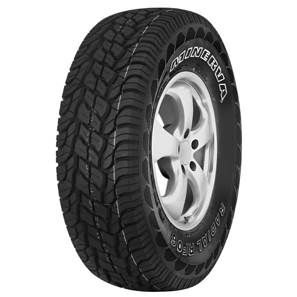 Pneu Aro 15" 31X10,5 R15 109S Minerva RF06 | Shopee Brasil