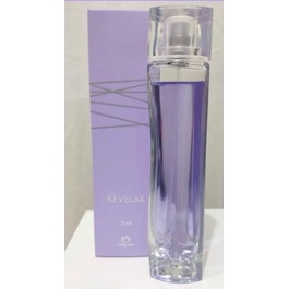 Colônia Revelar - 75 ml | Shopee Brasil