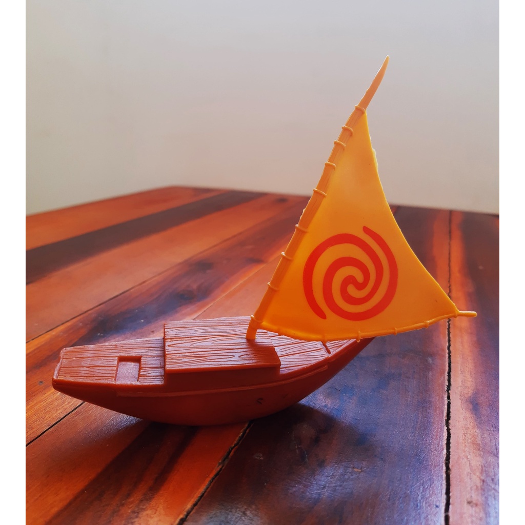 PROMOÇÃO Shrek Moana Era do gelo Luca Hei hei Maui Manny Alberto ...