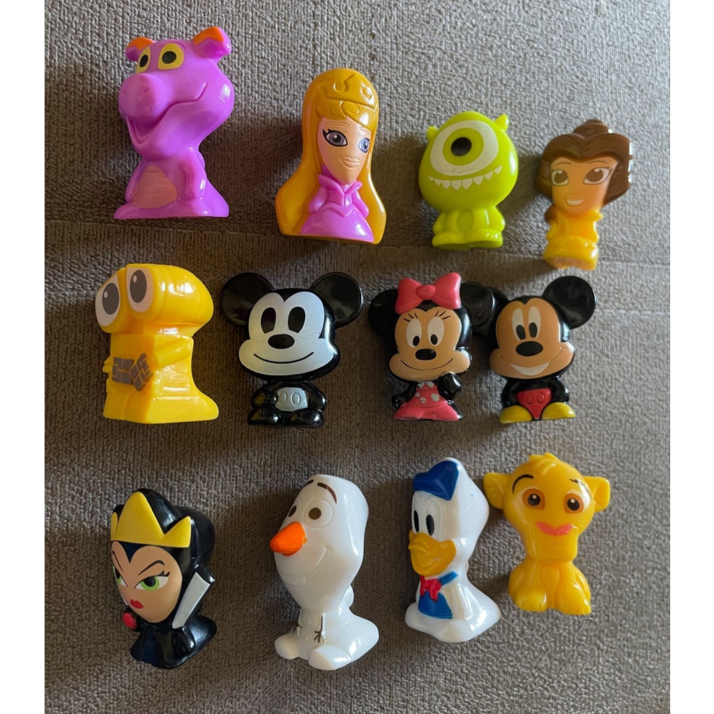 Gogos Disney | Shopee Brasil