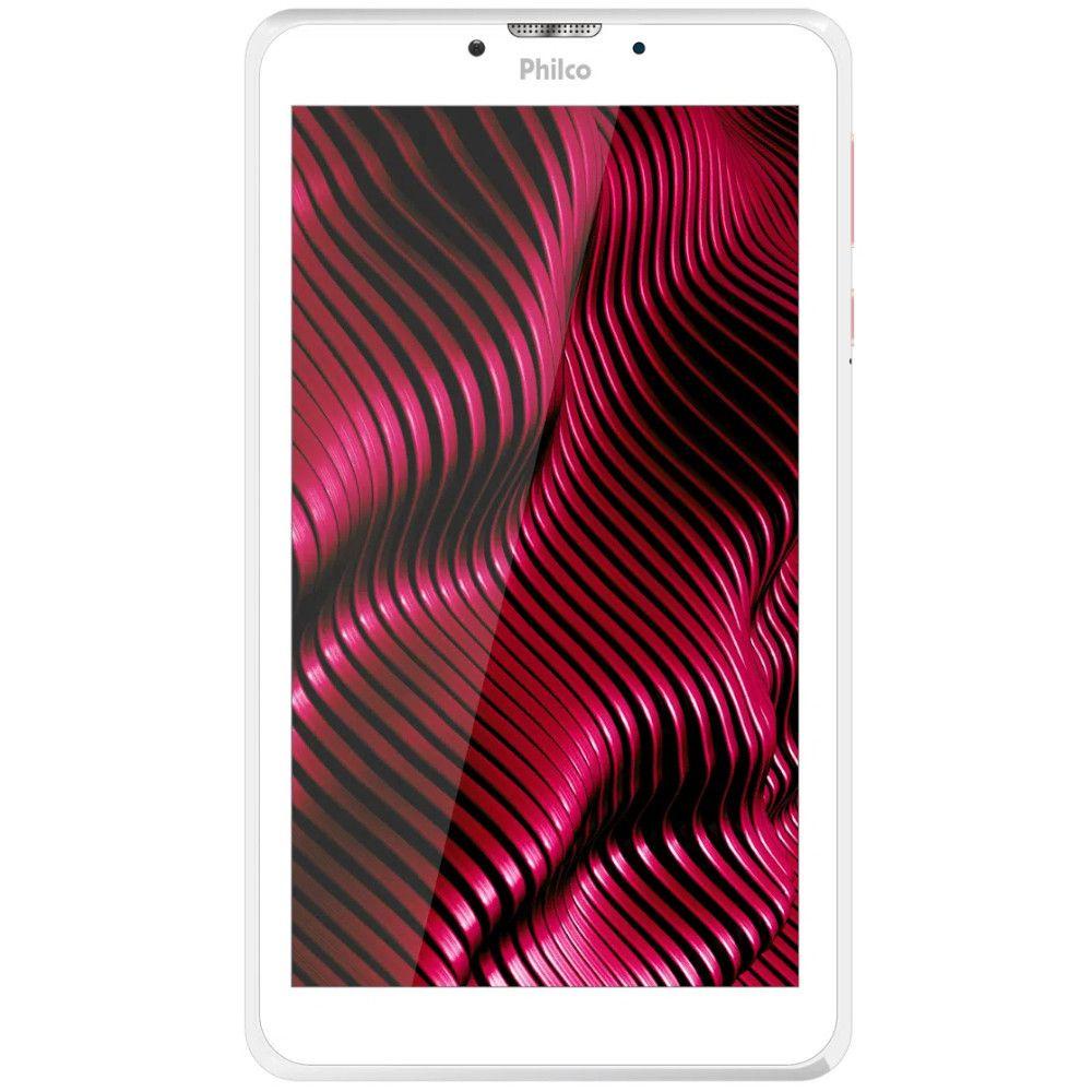 Tablet Philco PTB7SRG Tela 7" 3G 16GB 1 GB RAM Quad-Core | Shopee Brasil