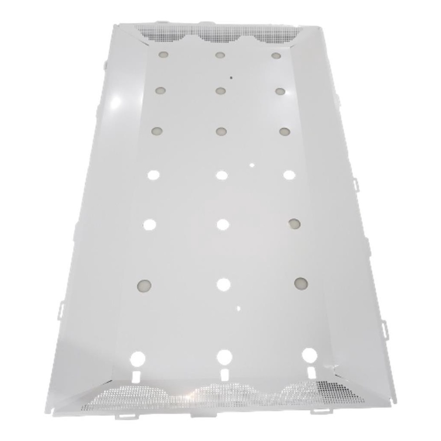 Plastico Refletor/placa Refletiva Barra Led Para Tv 32ln613b | Shopee ...