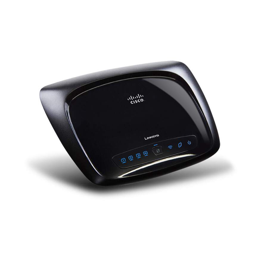 Roteador Cisco WRT120N | Shopee Brasil