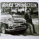 CD BRUCE SPRINGSTEEN - CHAPTER AND VERSE | Shopee Brasil