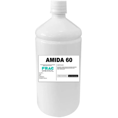 Amida 60 1 litro limpeza pesada | Shopee Brasil