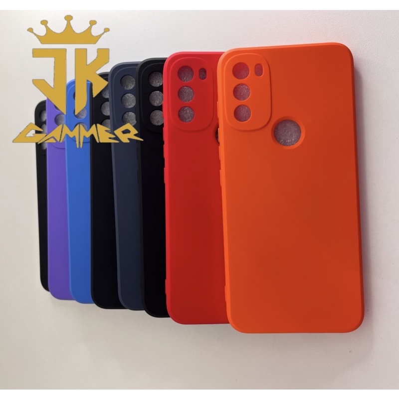 Capa Capinha Case Aveludada Para Celular MOTOROLA MOTO G71 5G | Shopee Brasil