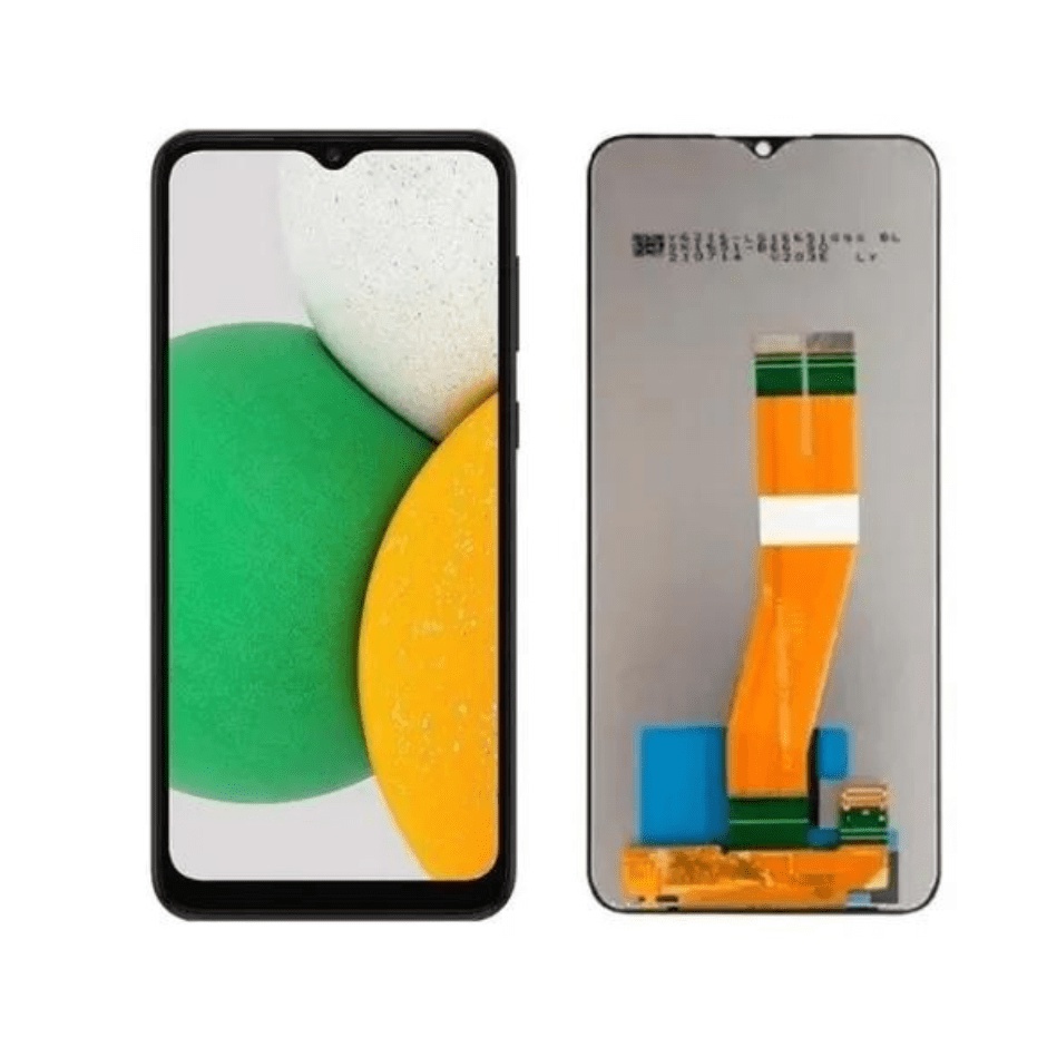 Tela Display Touch Frontal A03 core sem aro | Shopee Brasil