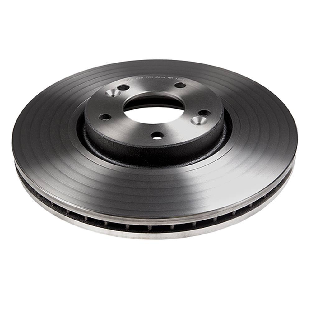 Disco Dianteiro Fremax - Sorento 2010-2015 (UN) | Shopee Brasil