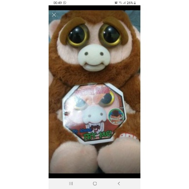 Monster Safari Macaco | Shopee Brasil