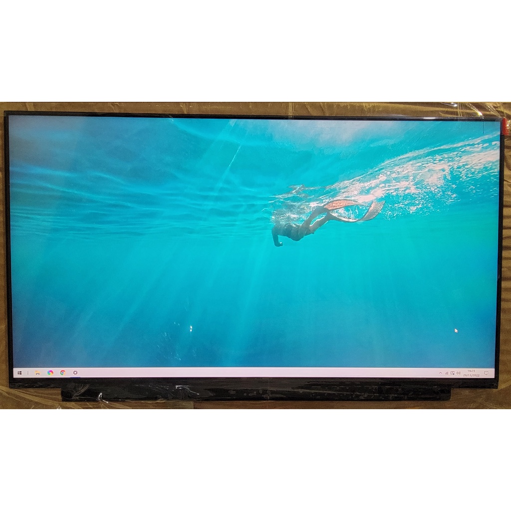 Monitor Gamer Legend 15.6'' 1080P 2K 4k 120hz 240HZ Uhd Xbox Ps5 Ps4 ...