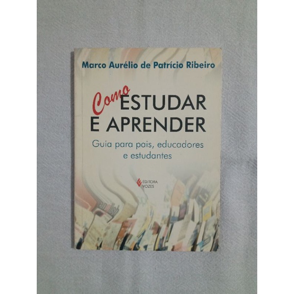 como estudar e aprender | Shopee Brasil
