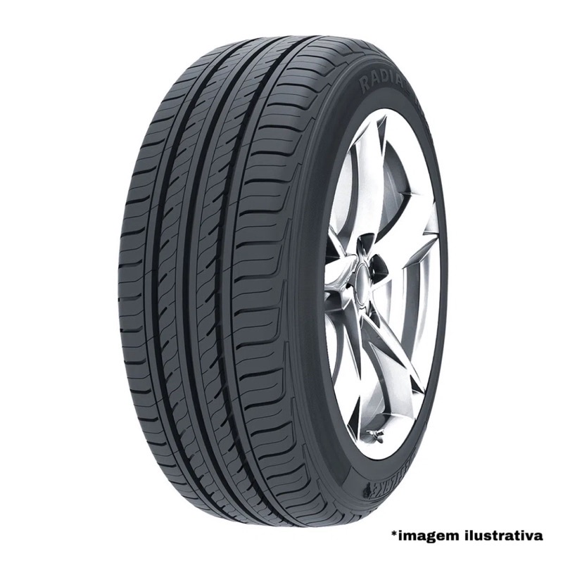 Pneu Aro 14 Remold Linha Premium Com Garantia Tamanho 14 | Shopee Brasil