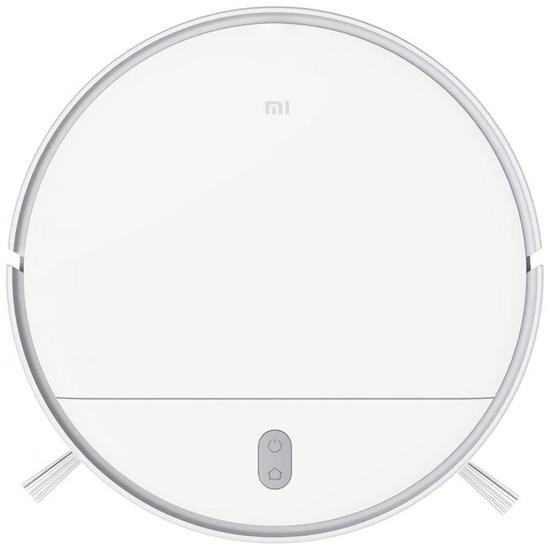 Robô Aspirador de Limpeza Xiaomi Mi Robot Vacuum Mop 2C Bivolt | Shopee ...