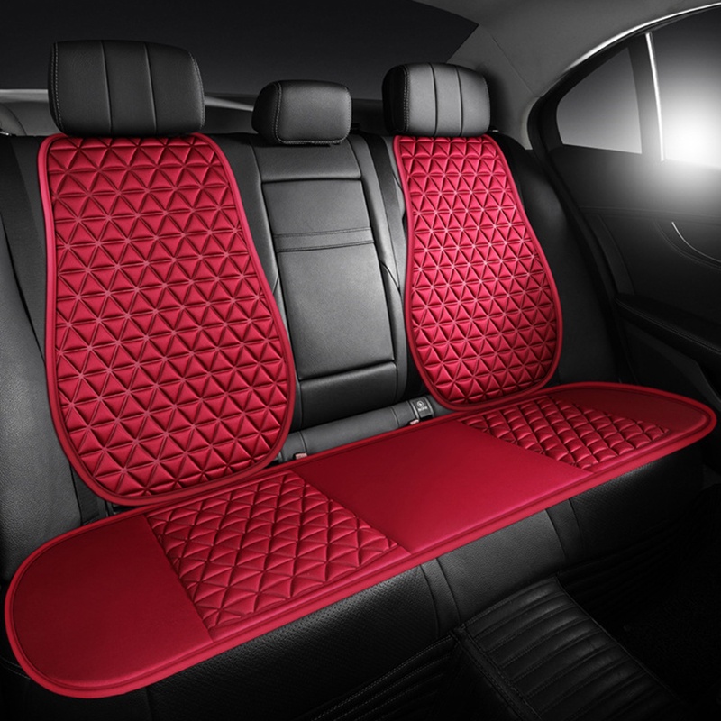 2023 Nova Capa De Tecido Para Assento Do Carro Peças Completas Interior ...