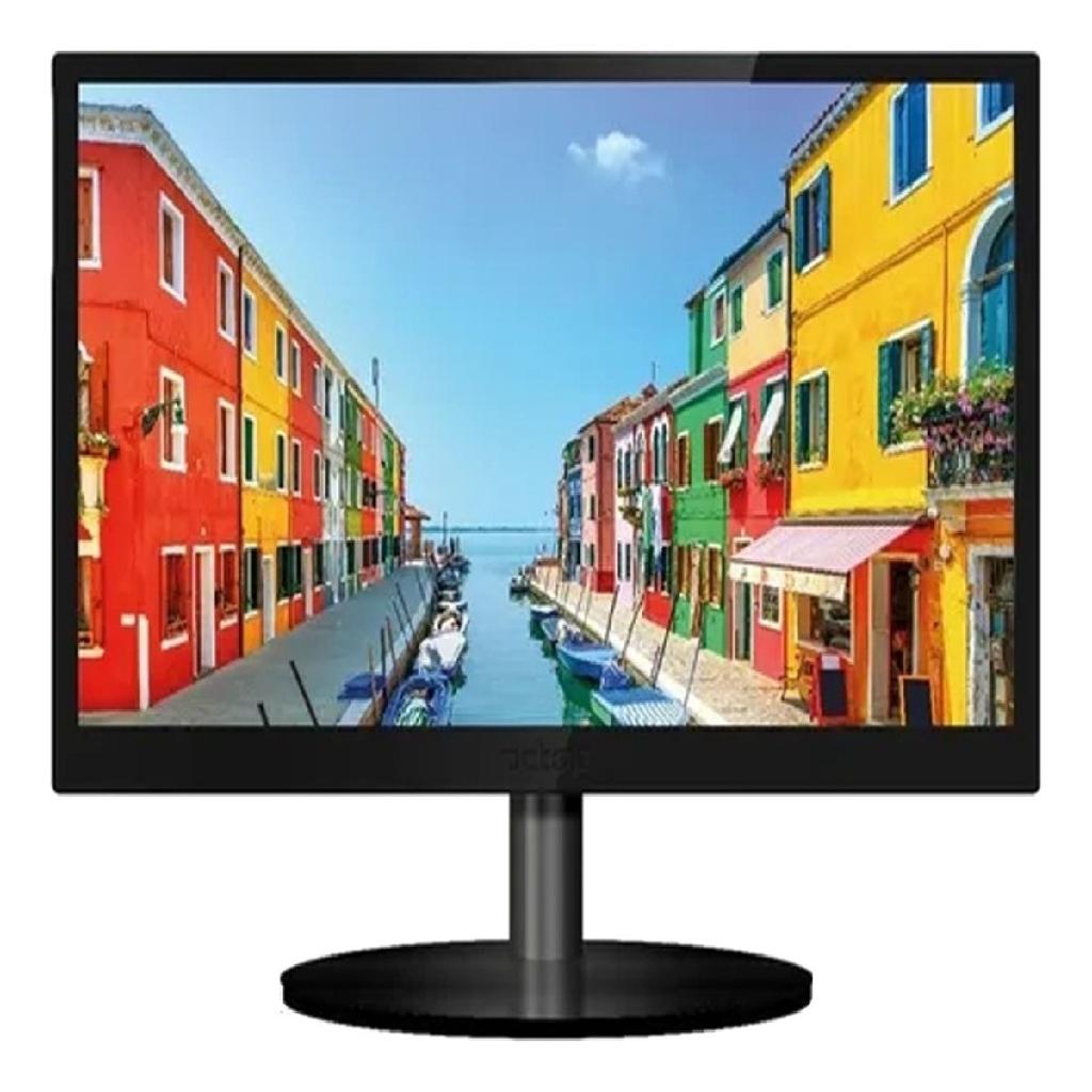 Monitor Pctop Mlp190hdmi Led 19 Preto 100v/240v | Shopee Brasil