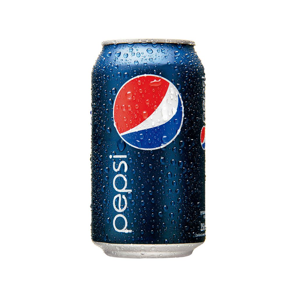 Refrigerante Pepsi Lata 350ml | Shopee Brasil