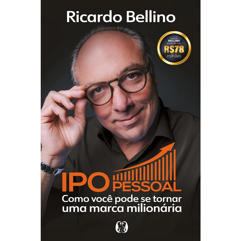 IPO PESSOAL - CITADEL | Shopee Brasil