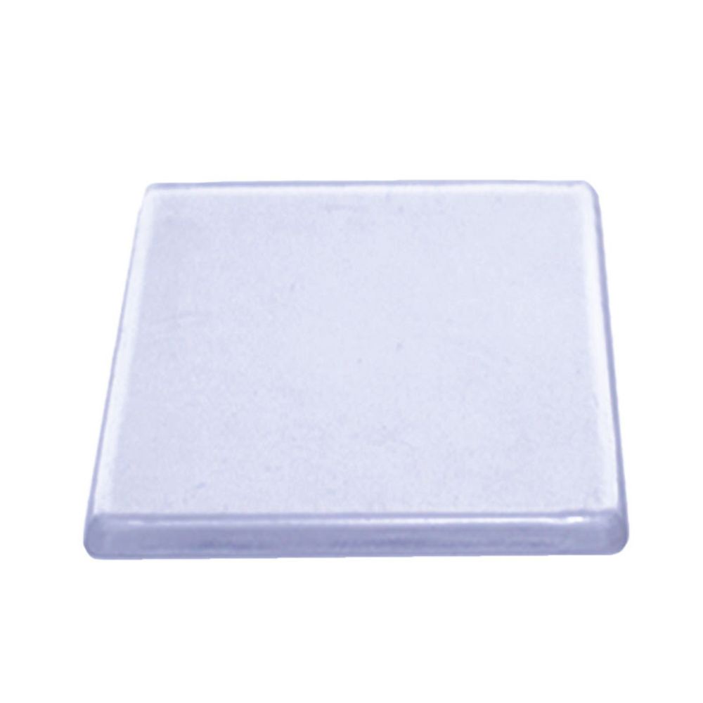 Base Lisa Quadrada 7x7 CM (Kit com 10 Unidades) | Shopee Brasil