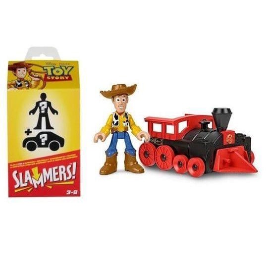 IMX FIG TOY STORY SORT GPJ16 | Shopee Brasil