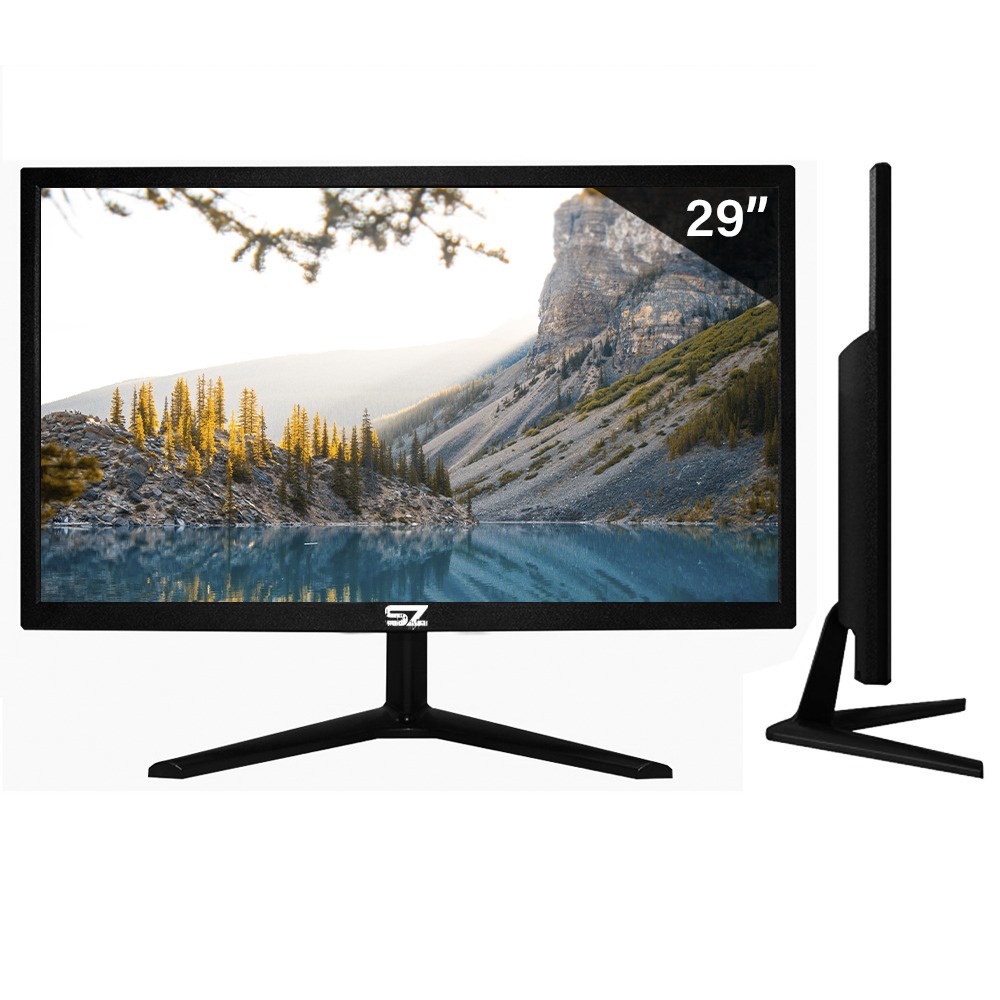 Monitor 29" LED HDMI VGA Widescreen - Storm-Z | Shopee Brasil