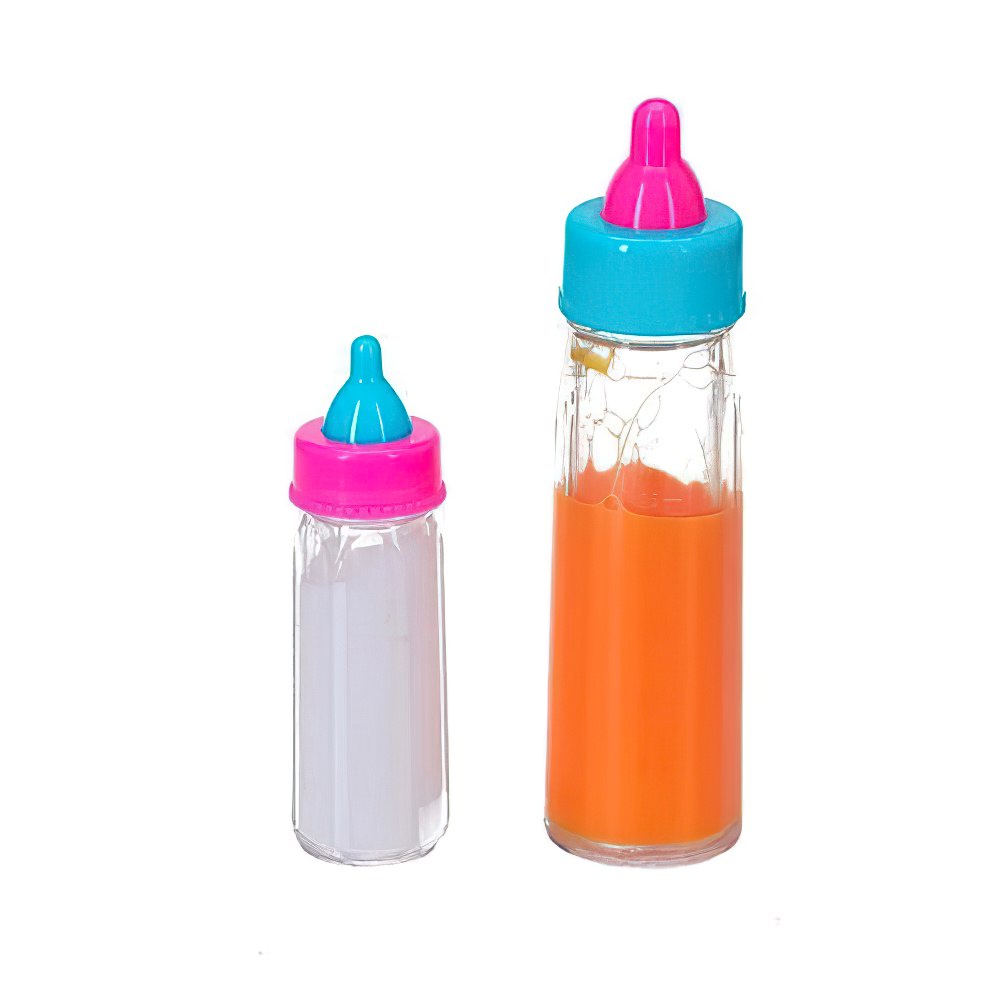 KIT 2 MAMADEIRAS MAGICAS MAGIA BABY REF:BQ-083 | Shopee Brasil
