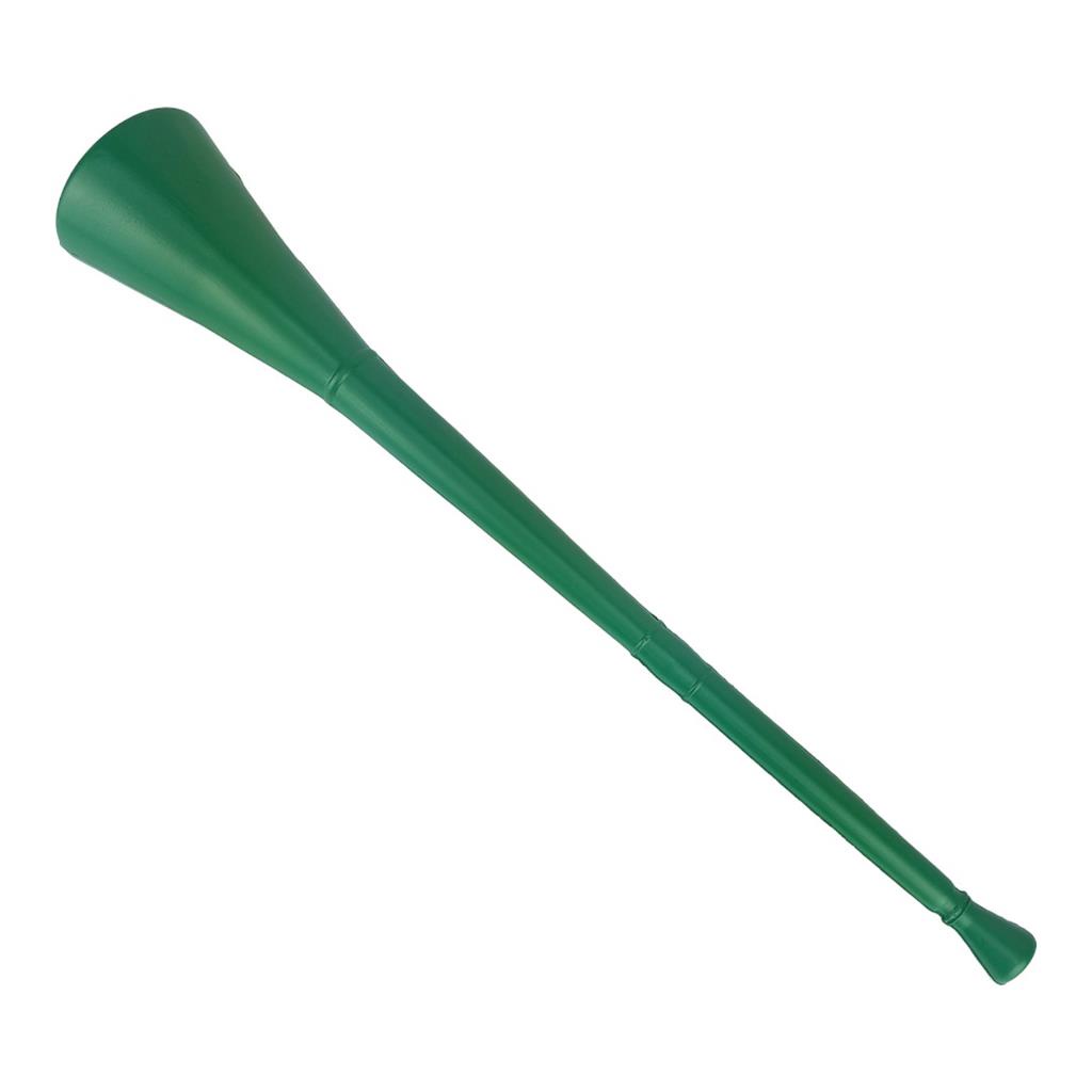 Vuvuzela Corneta Torcida Copa Brasil Verde Decoracao Festa | Shopee Brasil