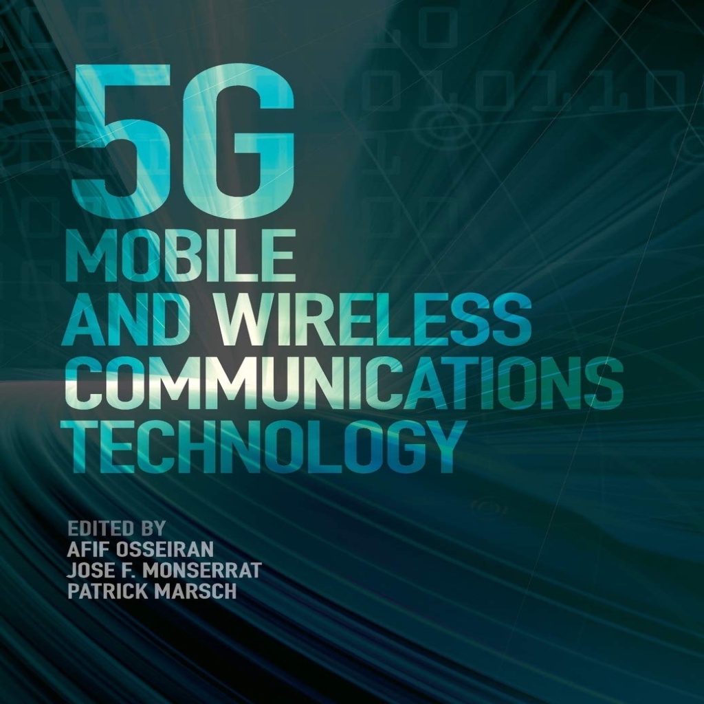 5g Mobile and Wireless Communications Technology autor Osseiran, Afif e ...