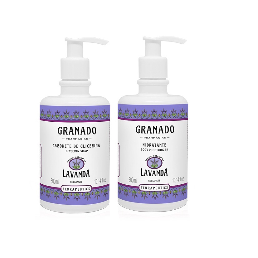 Kit Granado em Oferta | Shopee 2026