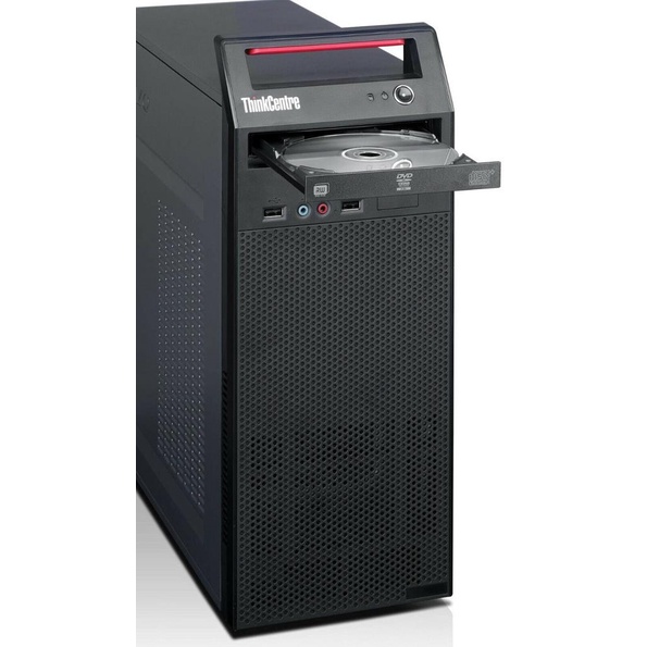 Desktop Lenovo Thinkcentre A70, Intel Dual Core E5700, 4GB, 500GB ...