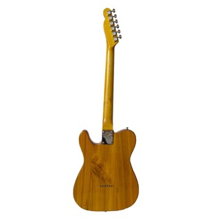 Guitarra Telecaster Seven ST-307 C/ BAG BK/AM/SB/WH | Shopee Brasil