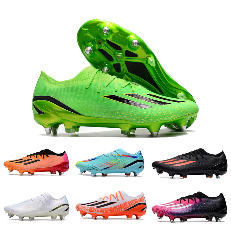 Chuteiras De Futebol Masculinos 11710 X profissional SPEEDPORTAL ...
