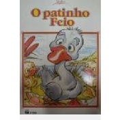 O Patinho Feio (contos de papel) autor Editora FTD | Shopee Brasil