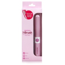 [PERIOE] LG Health Care i-Brush Pocket Sonic Electric Toothbrush Pink ...