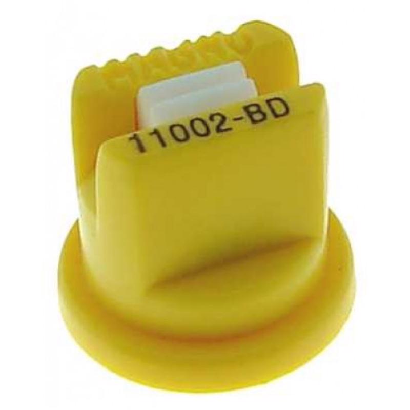 BICO MAGNOJET LEQUE CERÂMICA BAIXA DERIVA AMARELO M017- 11002 | Shopee ...
