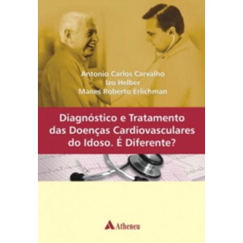 Diagnostico Tratamento Doencas Cardiov. | Shopee Brasil