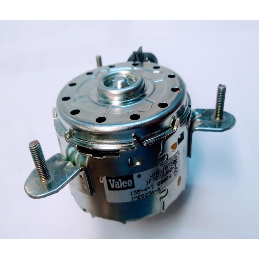 Motor Ventilador Radiador Fiesta Ecosport 02/ 2S658C607EA | Shopee Brasil
