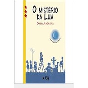 O Misterio da Lua - Col. Estrelinha Iii autor Sonia Junqueira | Shopee Brasil