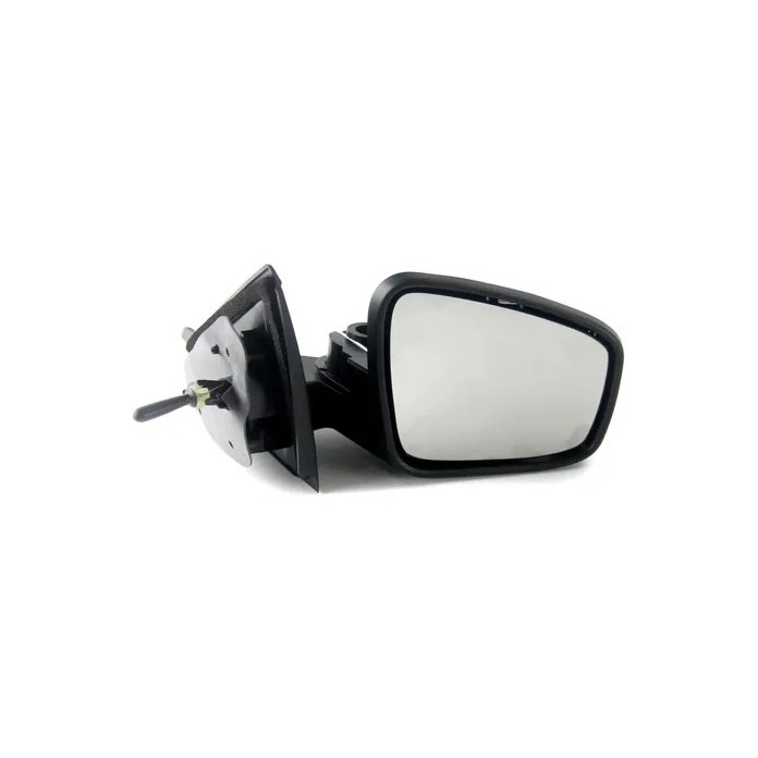 Retrovisor Com Capa Lado Direito Original Renault Kwid 2017 a 2021 KIT ...