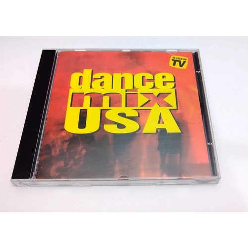 Cd Dance Mix Usa - Lisa Lisa Cult Jam | Shopee Brasil
